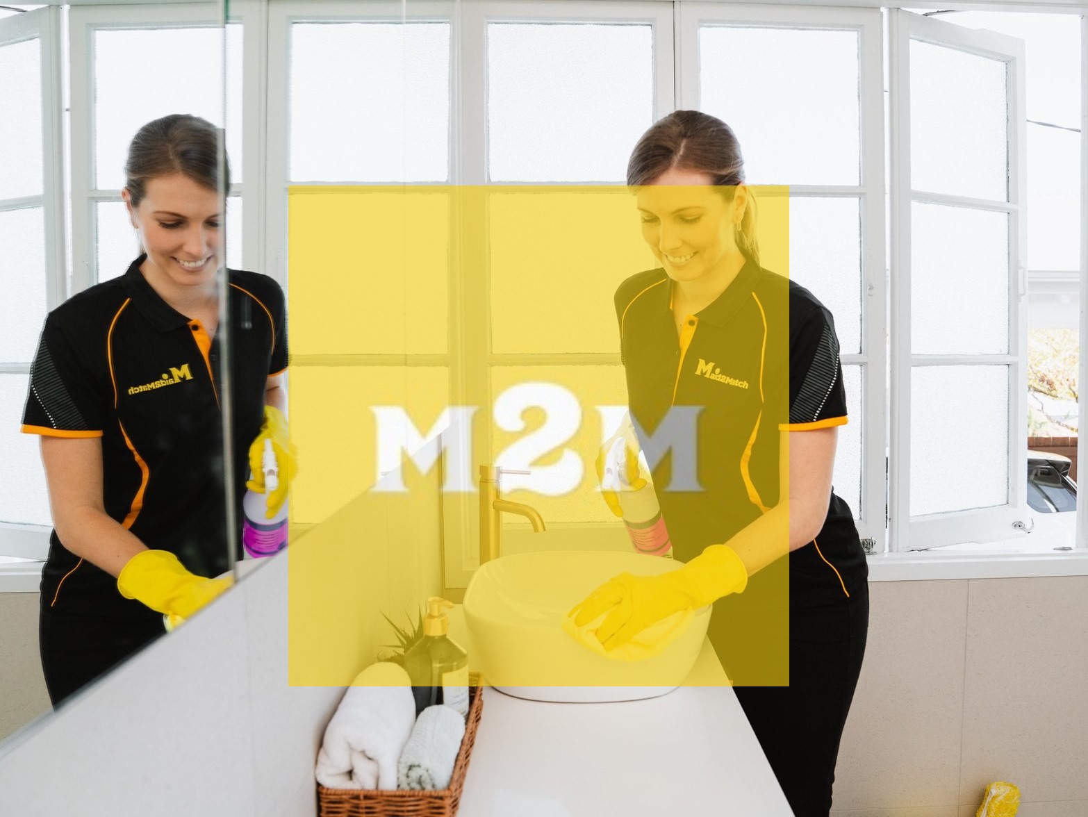 Job Vacancy Available For Cleaning Assistant Maid2Match Is Hiring job-vacancy-available-for-cleaning-assistant-maid2match-is-hiring